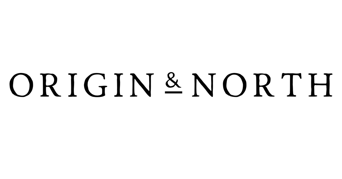 Origin & North – Origin and North